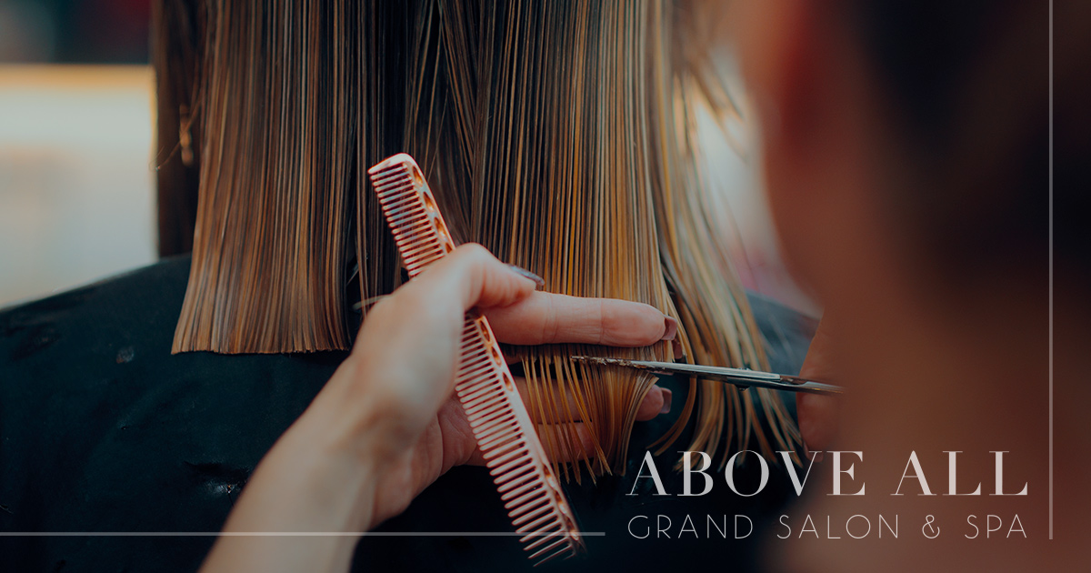 Why Regular Trims Are the Secret to Long, Healthy Hair