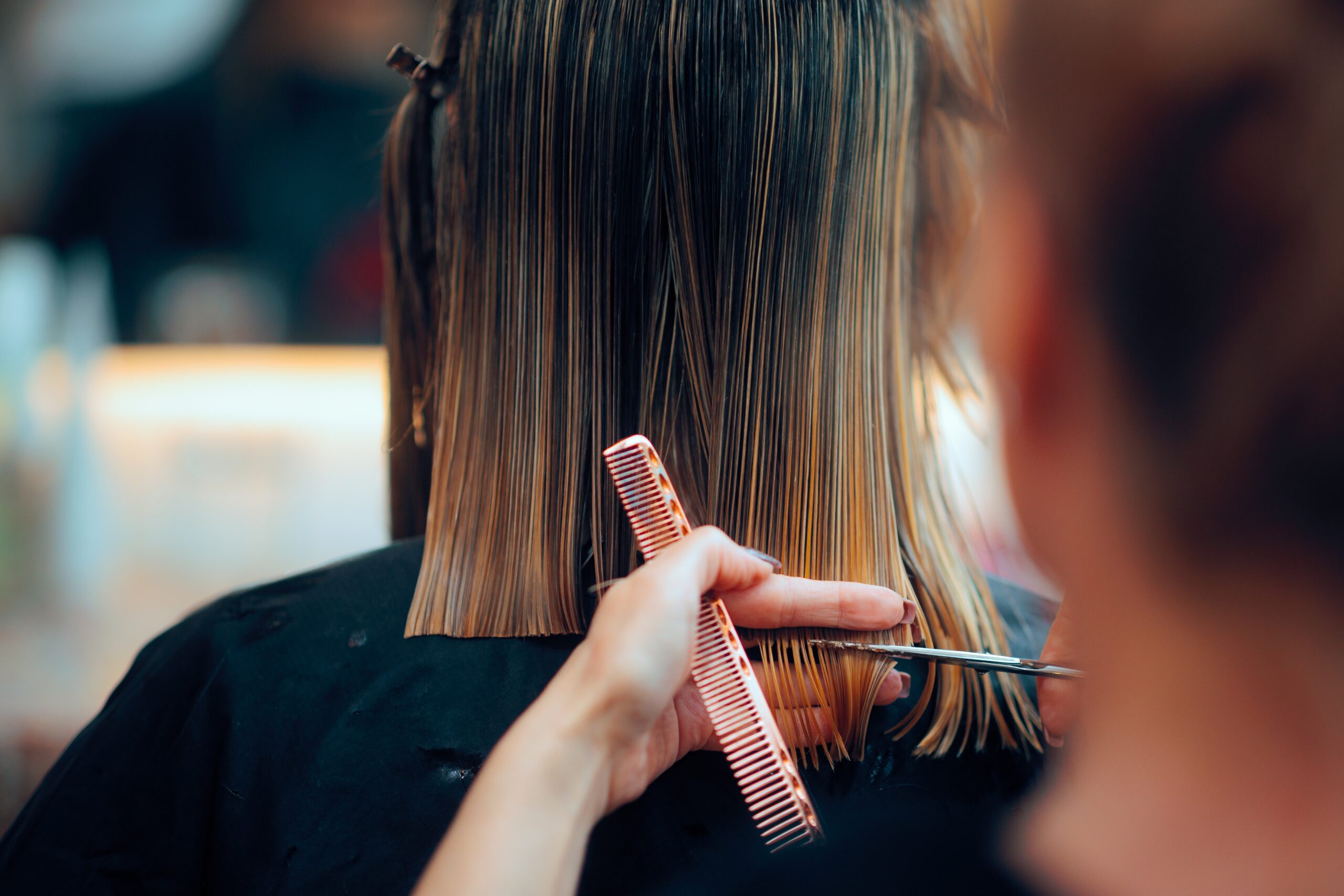 Why Regular Trims Are the Secret to Long, Healthy Hair